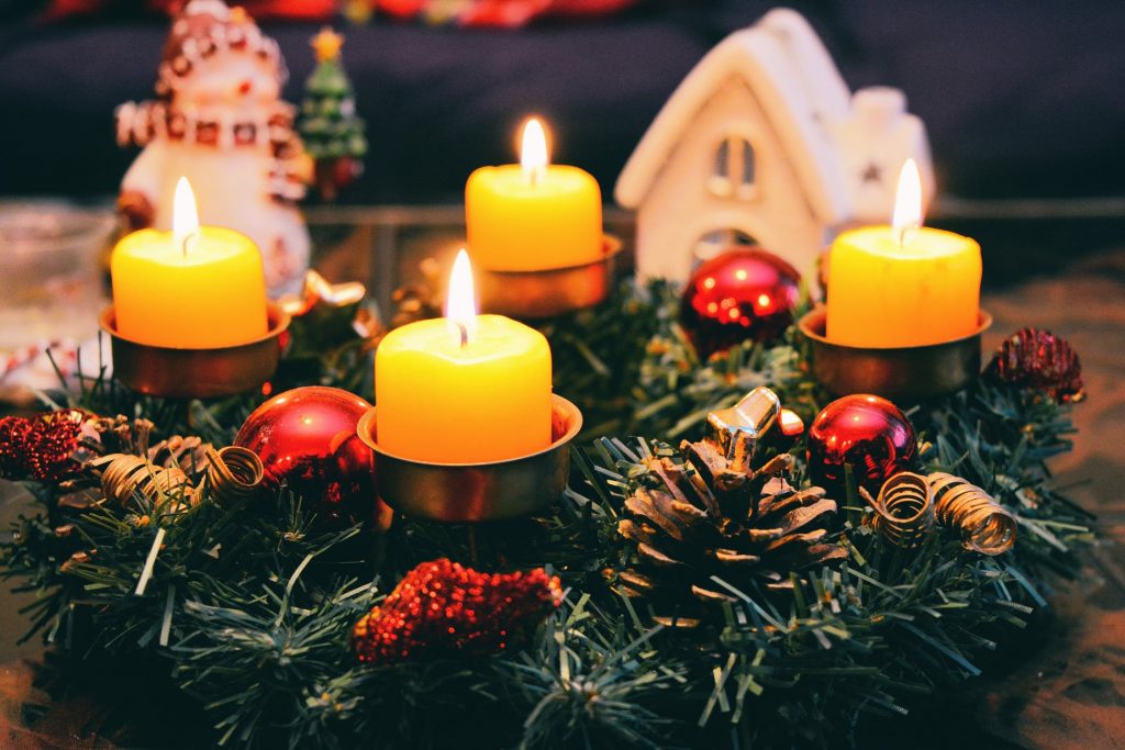 7 bezaubernde Bräuche und Geschenkideen zur Adventszeit - Tadaaz Blog